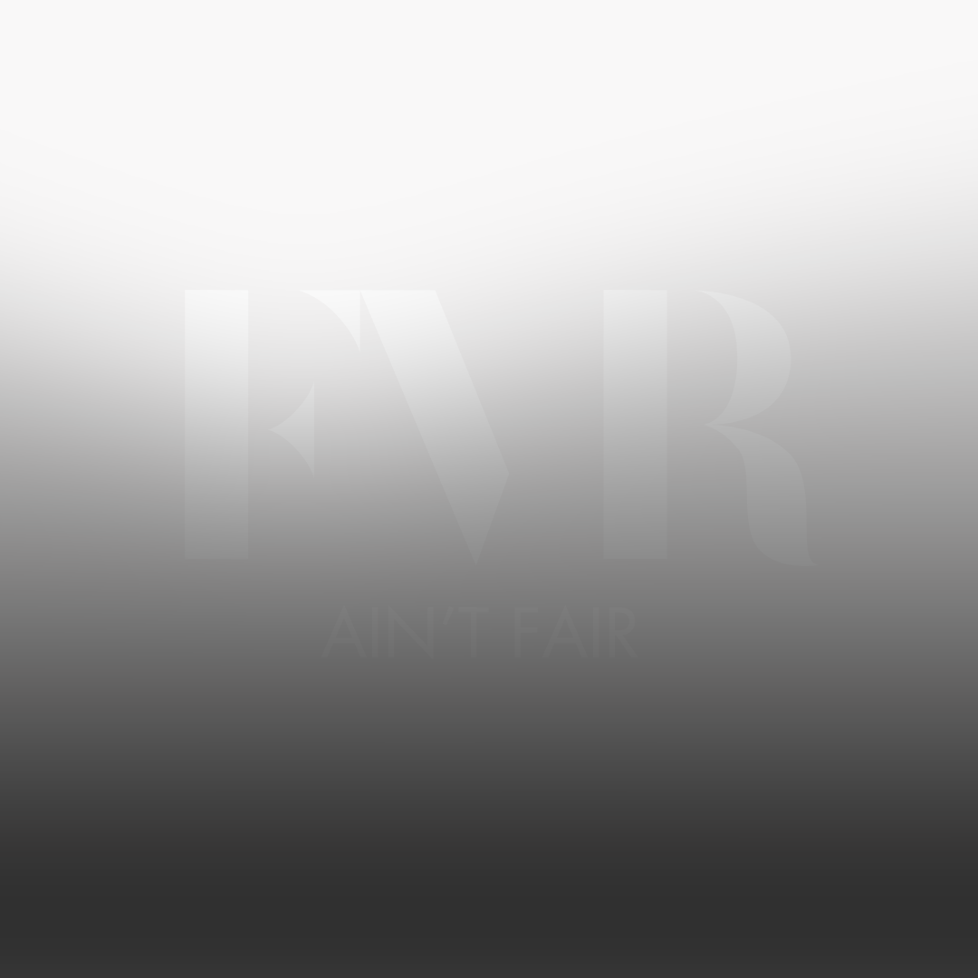 Favor Ain’t Fair – THE HNDCRFTD CO.